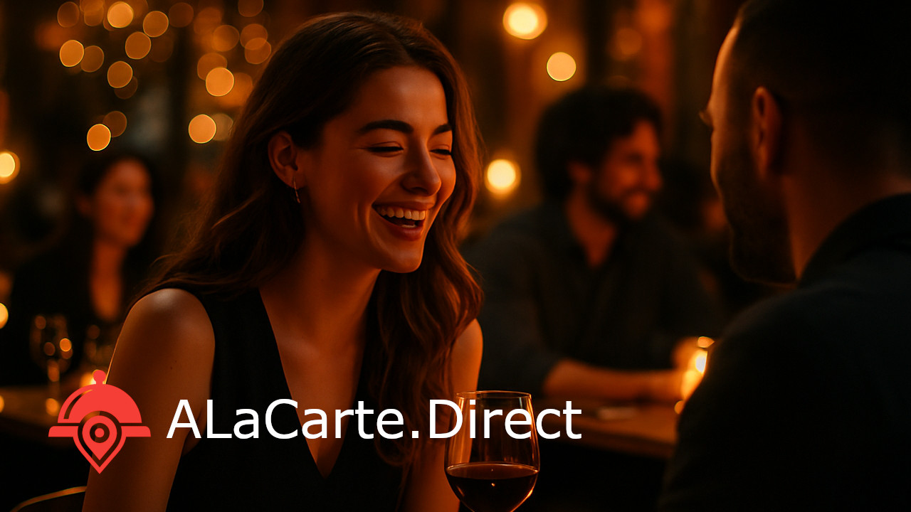 ALaCarte.Direct